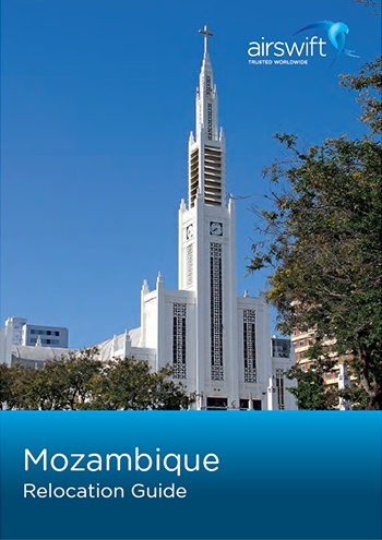 Mozambique Recruitment Agency | Workforce Solutions | Airswift